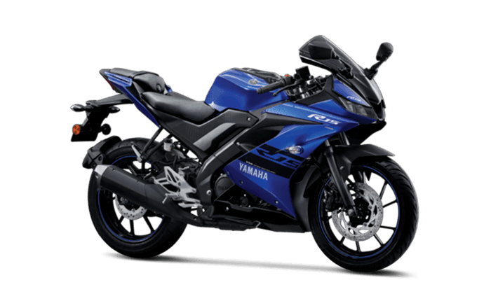 Decal R15 V3, Inspirasi Terpopuler!