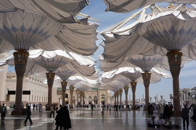 Arab contemporary | URBANGLITCH