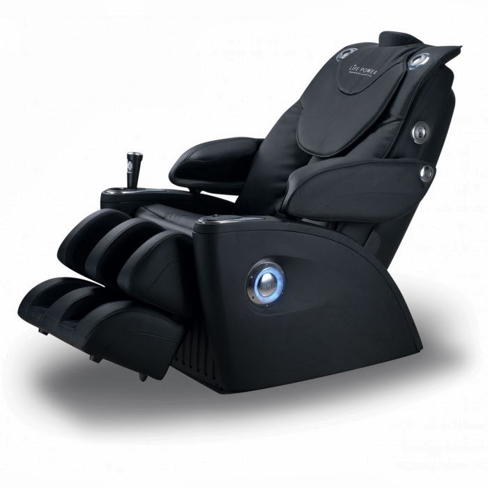 Massage Chair: Top Massage Chair Review