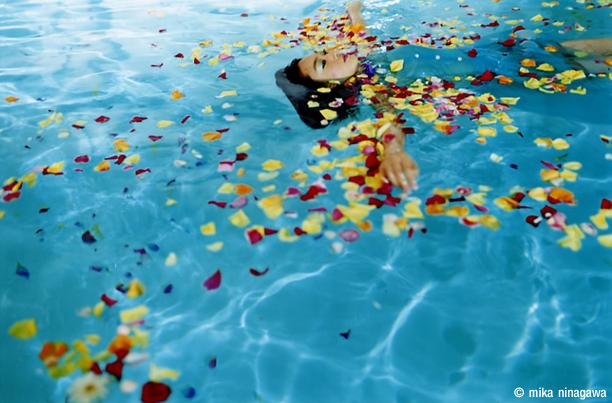 Mika Ninagawa: Color is Life