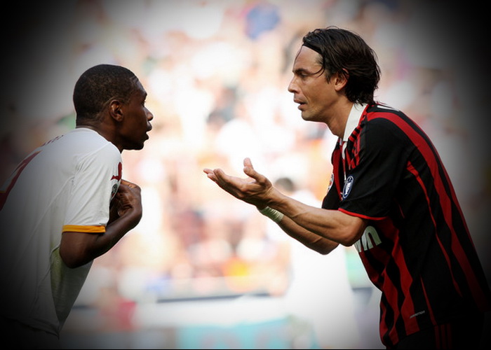 Football News: Football Genius: Filippo Inzaghi