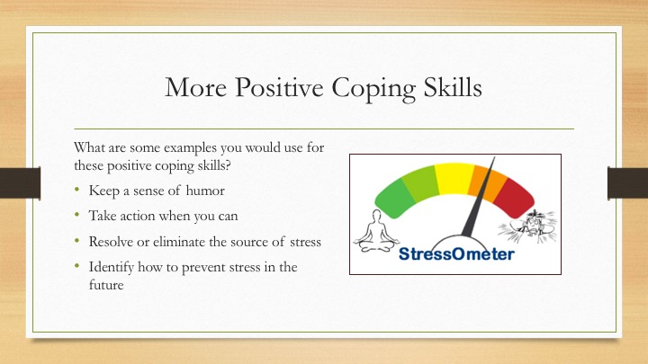 Warriors for Kindness!: Positive Coping Skills