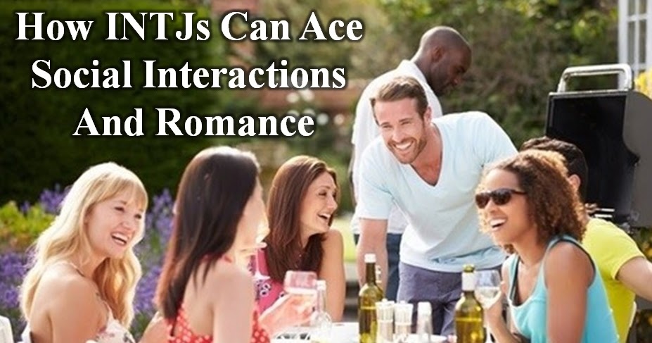 The Blog of Bryan C. Laesch: How INTJs Can Ace Social Interactions and ...