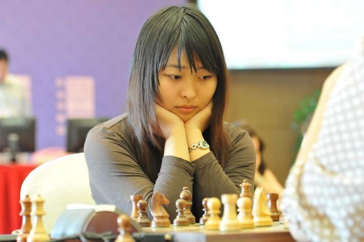 Ajedrez, la lucha continúa: Ju Wenjun nueva Campeona Mundial de Ajedrez ...