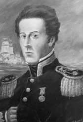 ESTO PASO: 1842: MURIÓ Ignacio Rodríguez Galván, poeta mexicano.