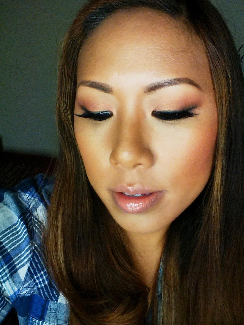 FOTD: Iconic | Makeup By RenRen
