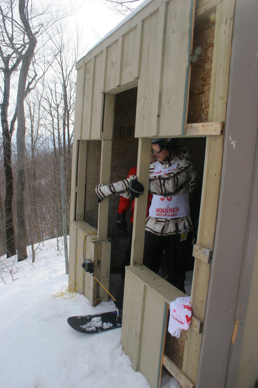 OT Ski and Snowboard Team