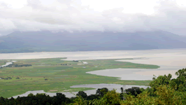 Buguey Wetland