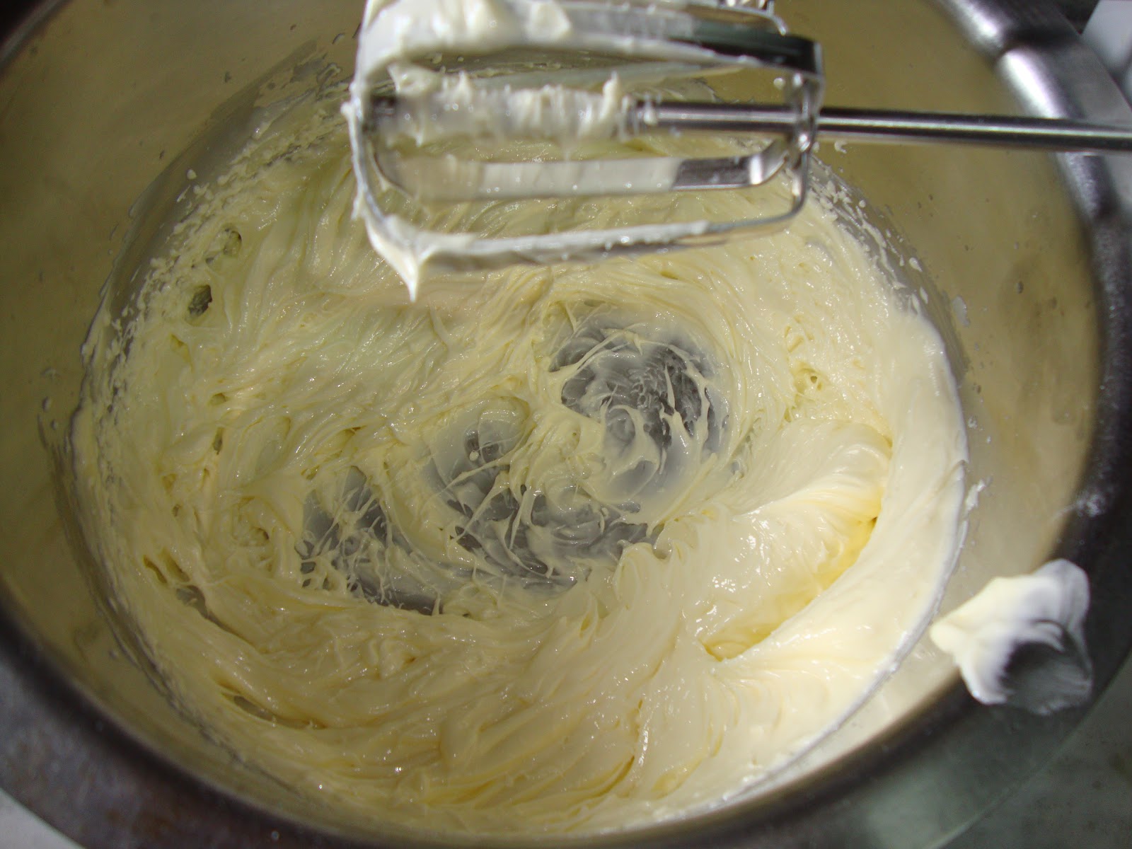 Cooking Delights: Melting Moments