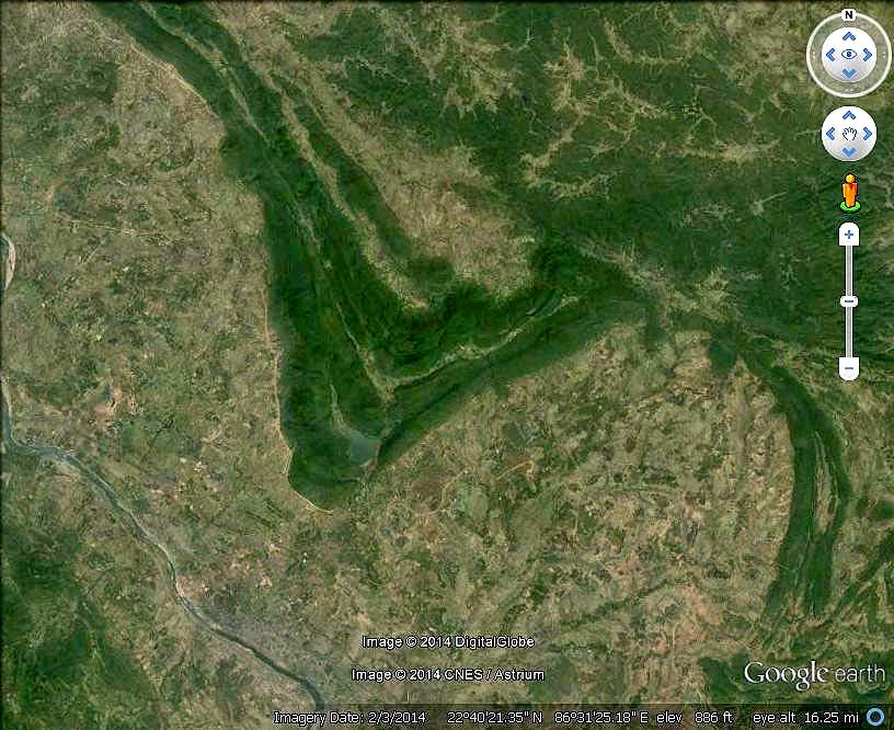 Environment and Geology: Importance of Geotourism, with special ...