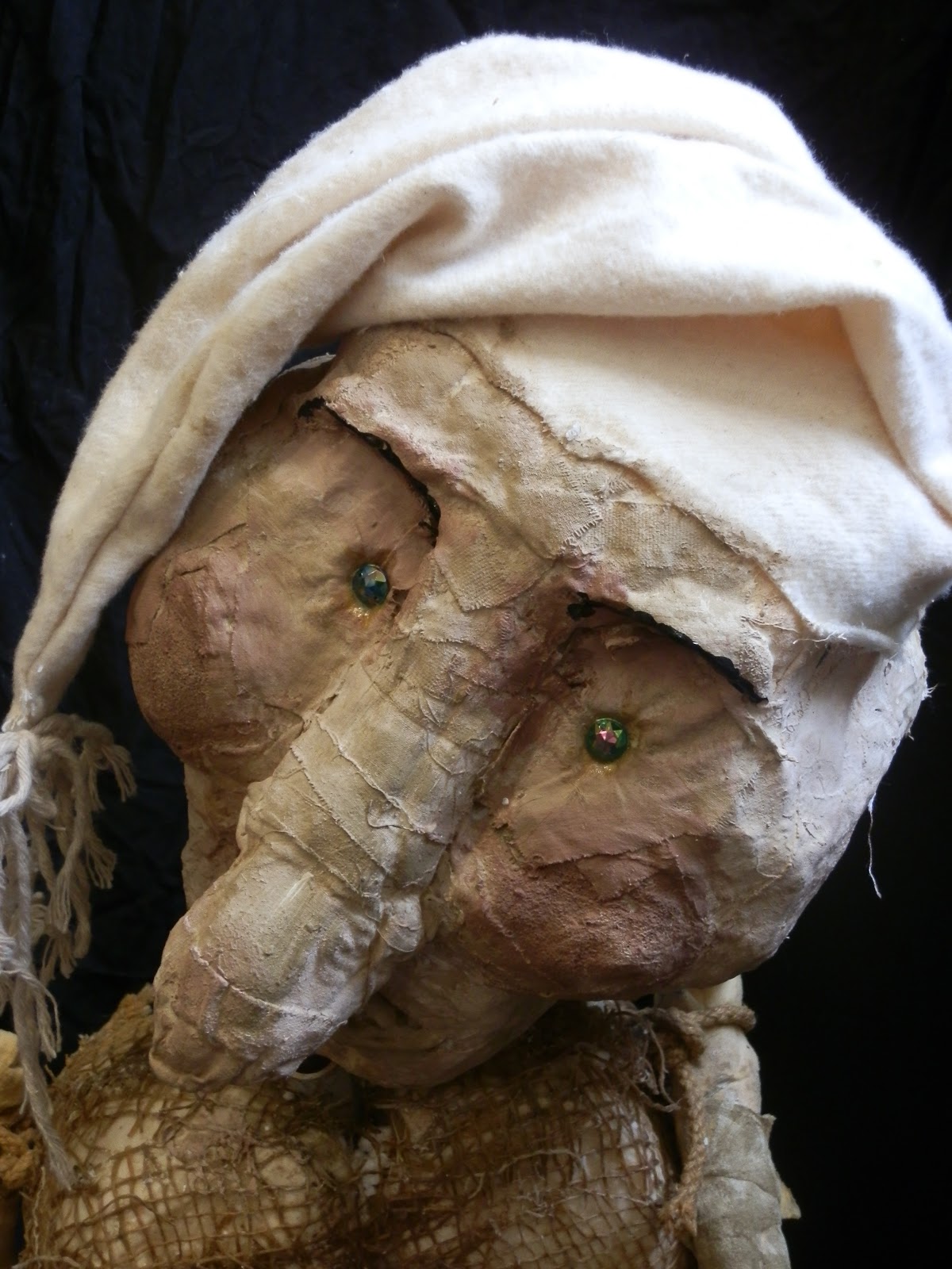 IreneJade: Pretty Puppets