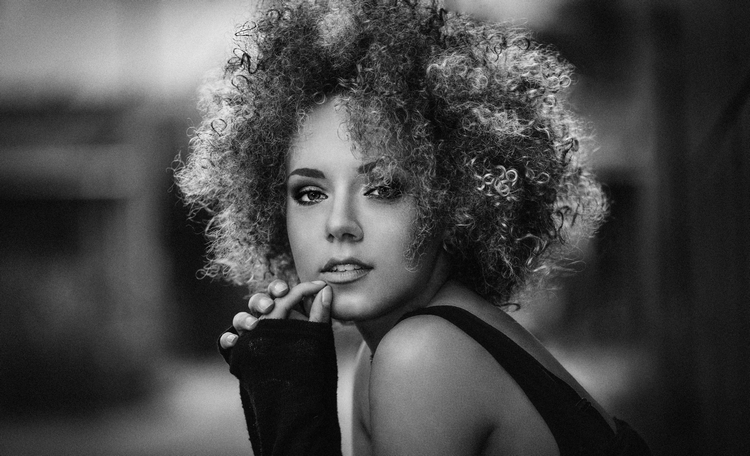 Modellen land Magazine: Photographer Michael Butz (Germany)