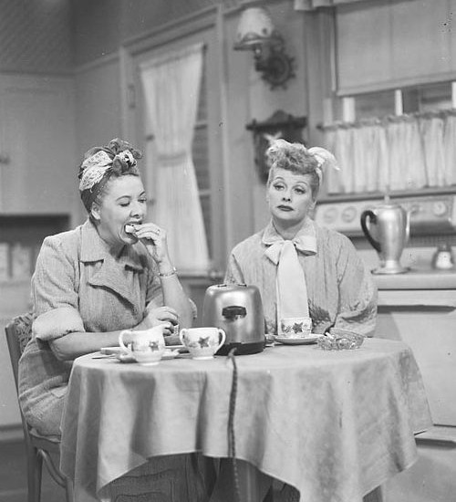 Ethel Mertz Candy Factory