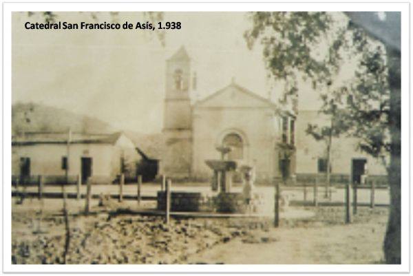 BREVE HISTORIA DE CAMIRI | Historias de Bolivia