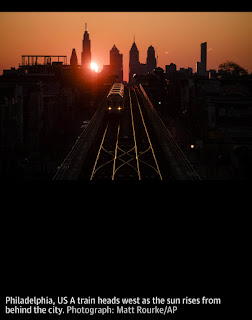 Perspectives: Notations On Our World (Weekly Edition): On Quite Week ...