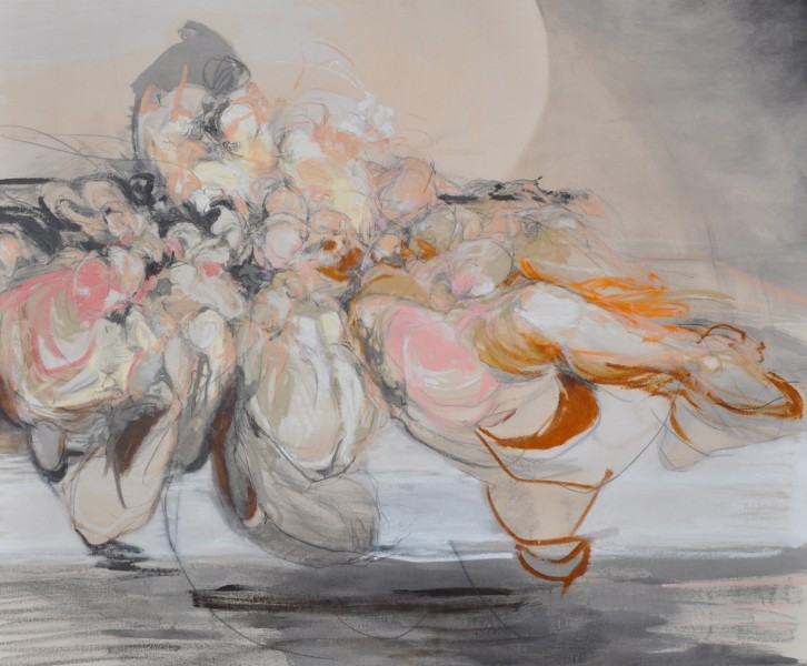 ARTBURGAC: Katie Pretti