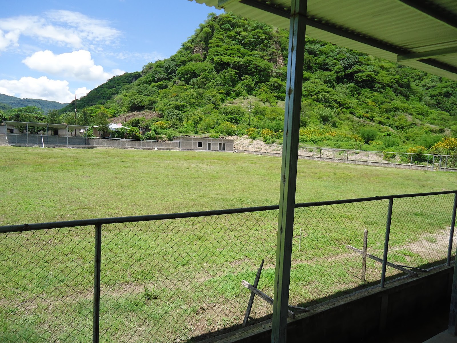 Alubaren francisco morazan: imagenes