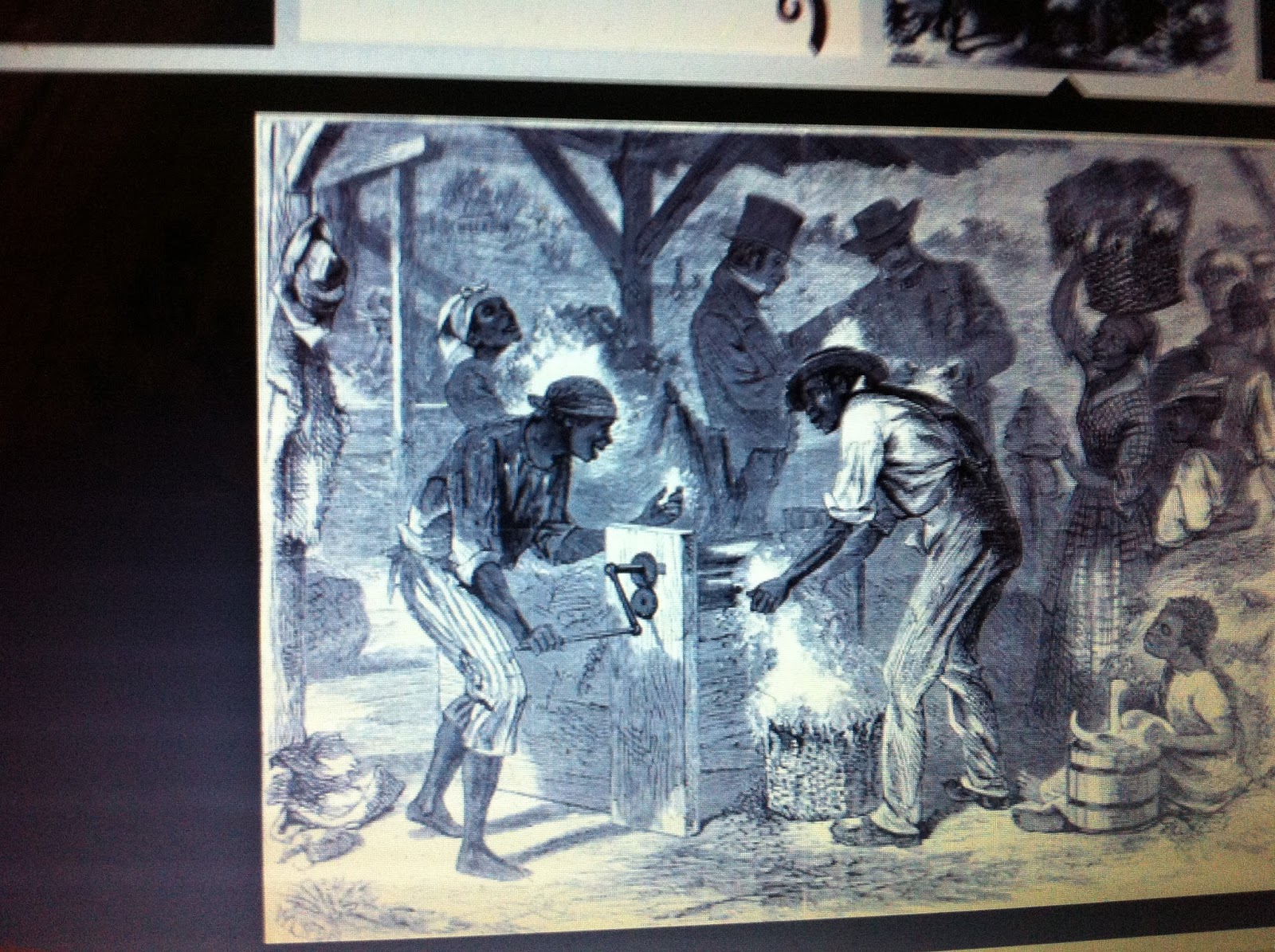 THE BLACK SOCIAL HISTORY:: BLACK SOCIAL HISTORY - AFRO-HAITIAN ...