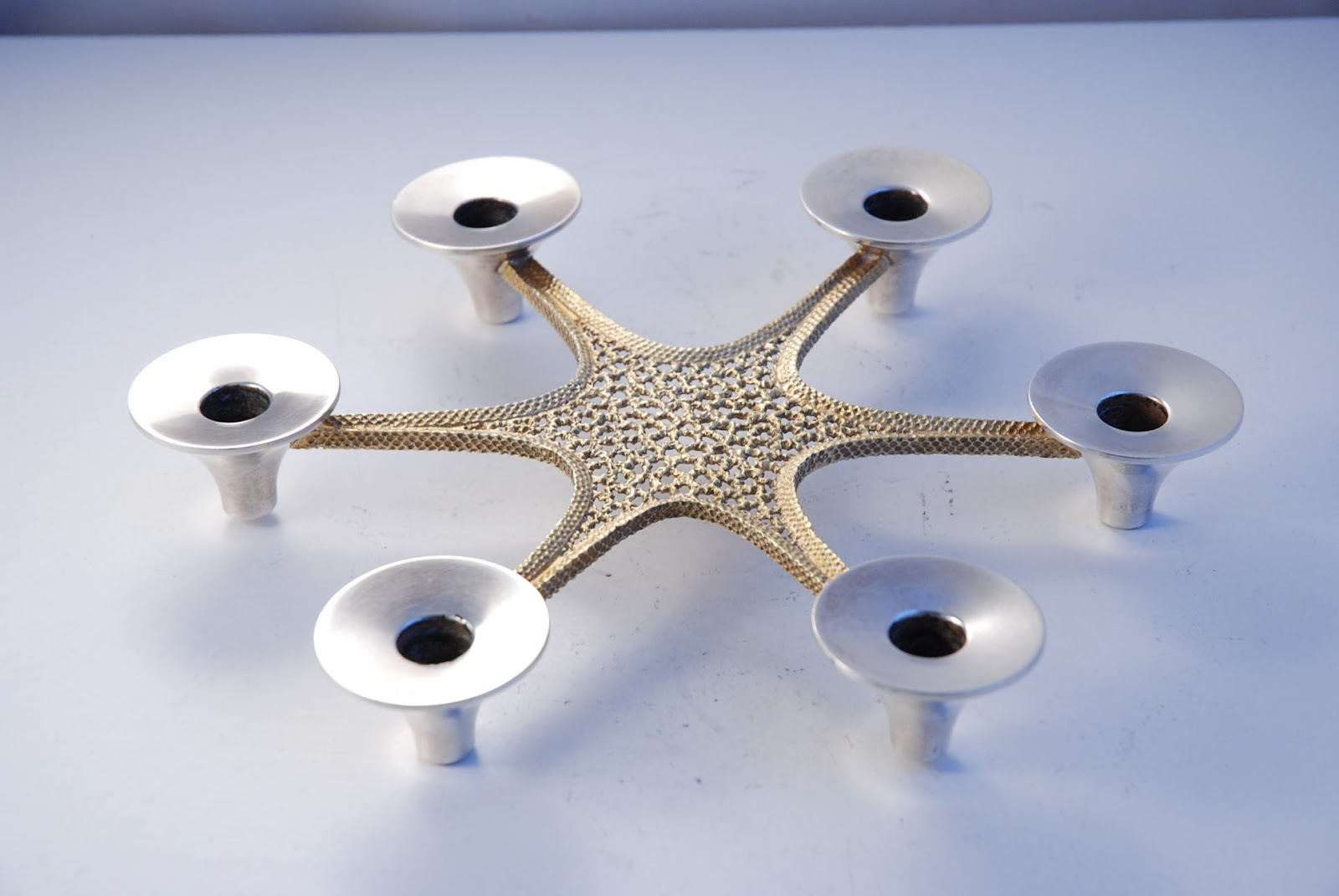 Antique Silver and Design Blog