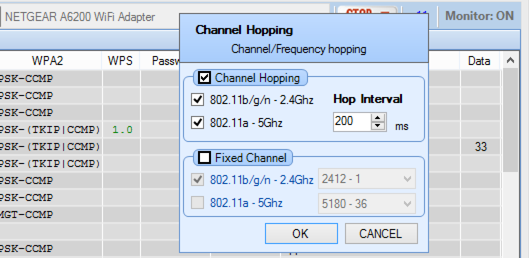 Free Sniffing in Windows! (Kind Of)