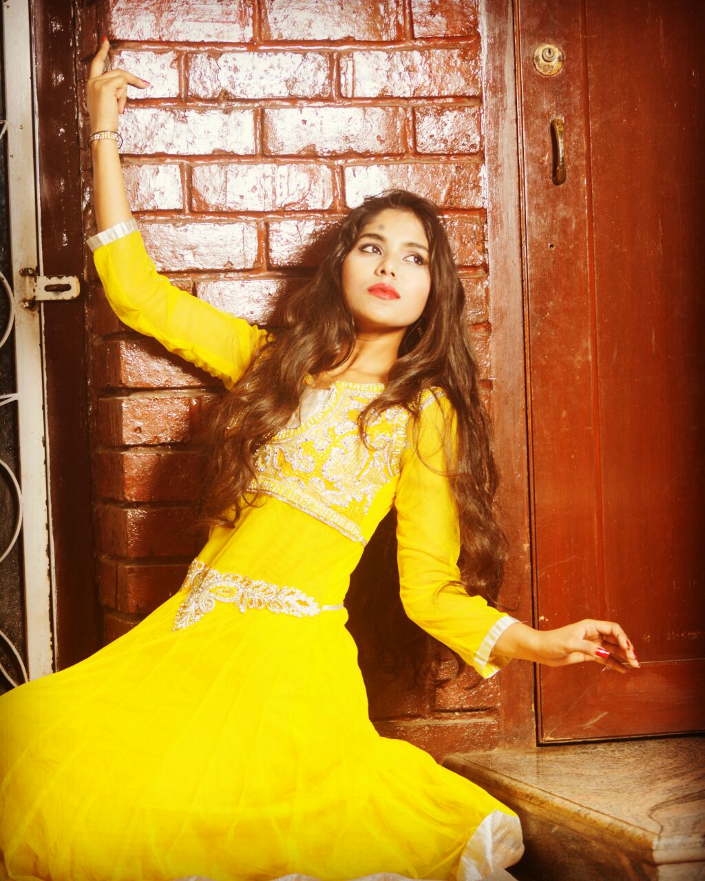 Fatima Sayyed Photo Gallery - Latest Movie Updates, Movie Promotions ...