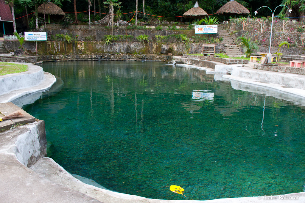 Heaven On Earth: The Best Springs? Philippines Have It All!
