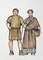 ACBanimation: Ancient Roman Classes of People