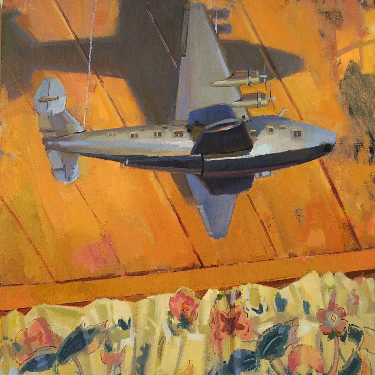 Louis Escobedo ~ Colorist realist painter | Tutt'Art@ | Pittura ...