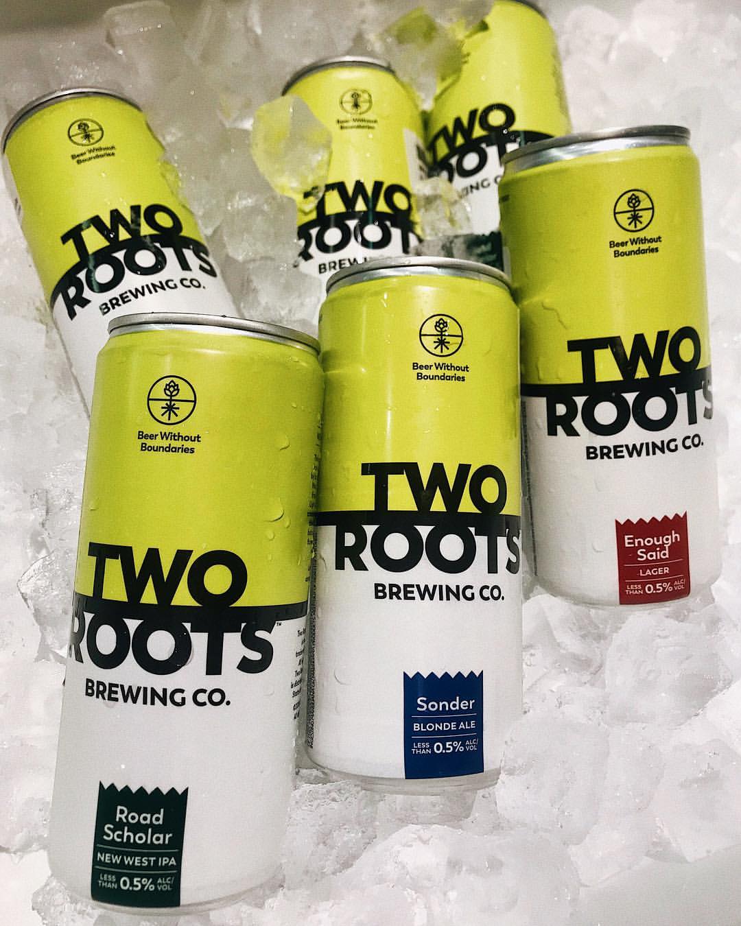 SanDiegoVille: Helms Brewing To Become Two Roots Brewing With Lineup Of ...