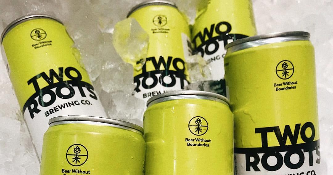 SanDiegoVille: Helms Brewing To Become Two Roots Brewing With Lineup Of ...