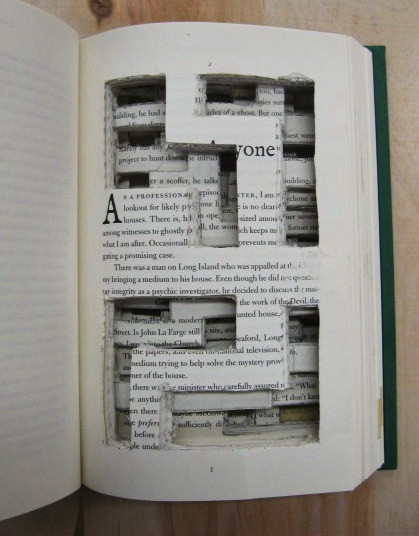 Ocean Art Broadside: 10/28/16- 3D Design