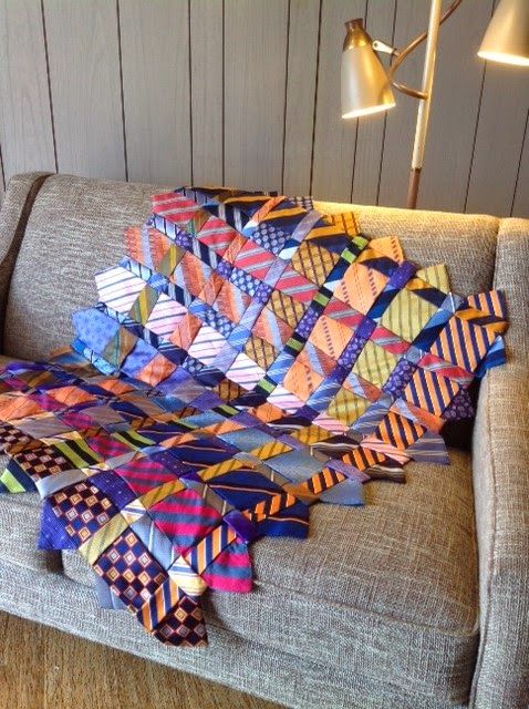 .: 16 Fabulous and Fun Ways to Repurpose a Tie