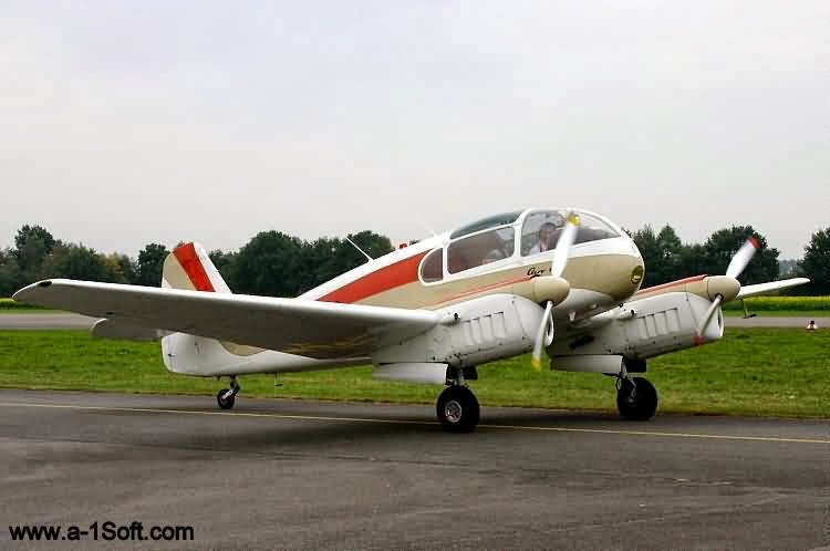 AERO AE 45 & AE 145 TWIN ENGINE LIGHT AIRCRAFT : | Article - Sun 01 Dec ...