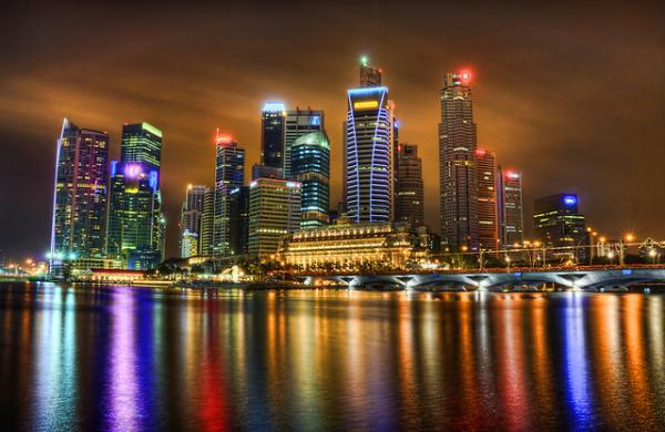 The Most Stunning City Scapes Pictures Ever