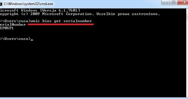Tips Y Optimisación Windows Cómo Encontrar El Número De Serie Tu