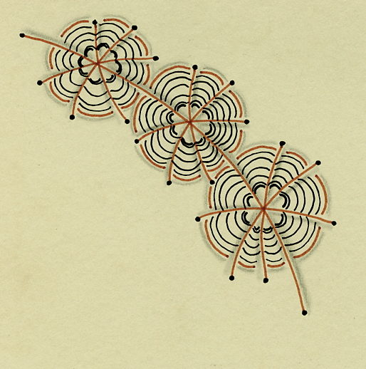 Time for Tangling: Today's Tangles - A Few More Official Tangles