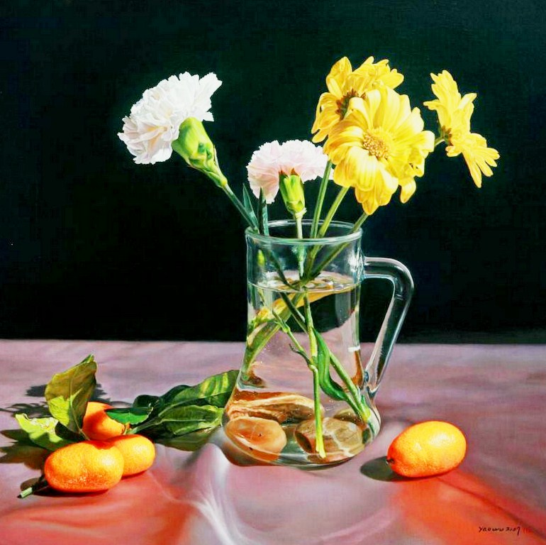 Historia y evolución de la pintura artística : Galería: Nuevos ...