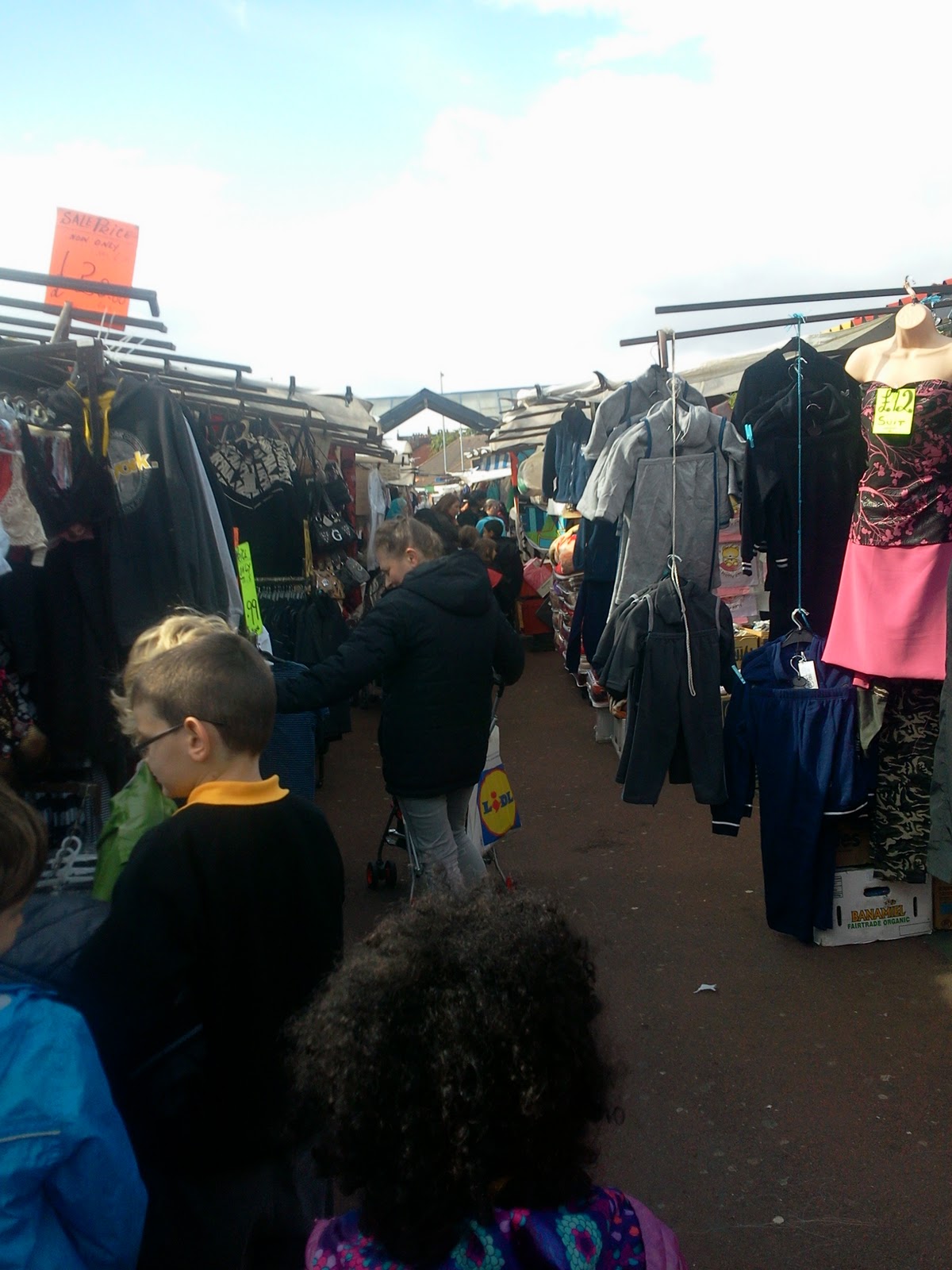 Year 3's Blog: Highlights from Year 3 and Year 4's school trip to ...