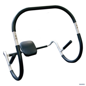 Infomercial Ab Machines