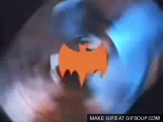 THE Show Off Your Latest Thread