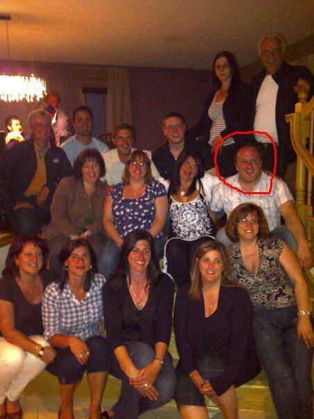 Giovanni (John) Ruberto