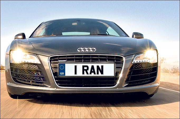 Automotive British Number Plates automotive-british-number-plates