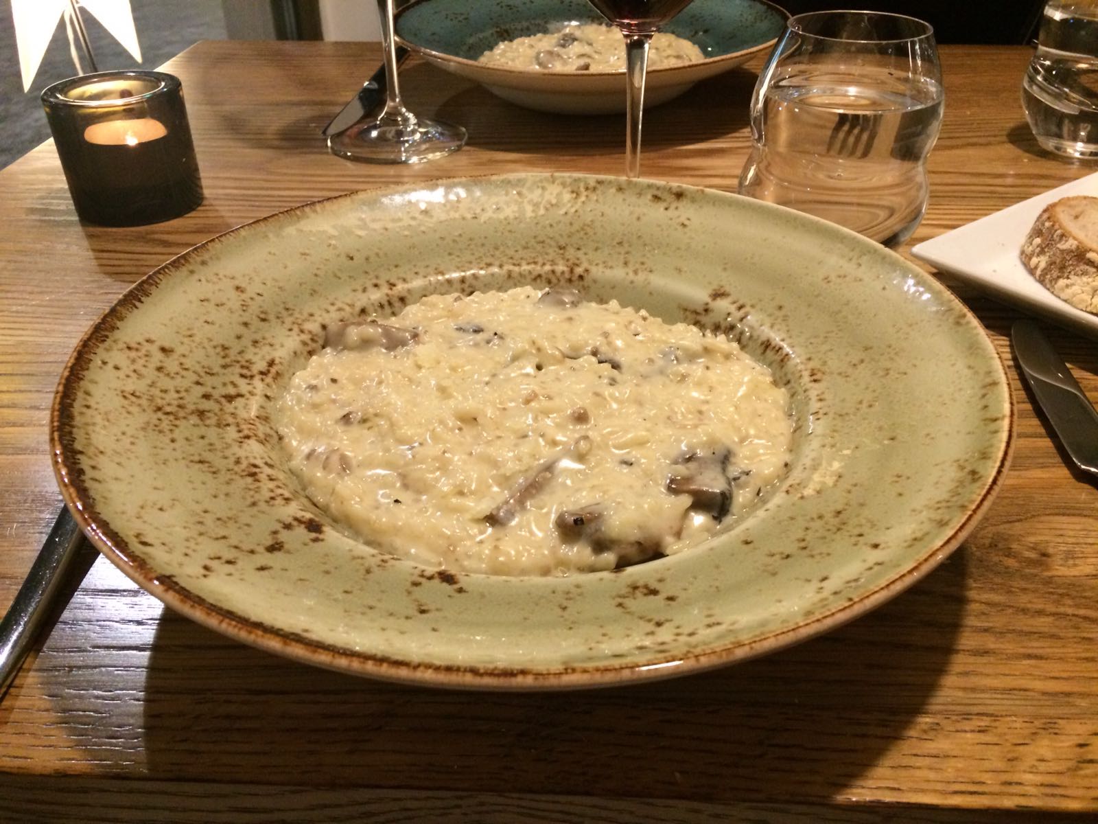 Tulin, näin ja söin: Popot Café & Bistro