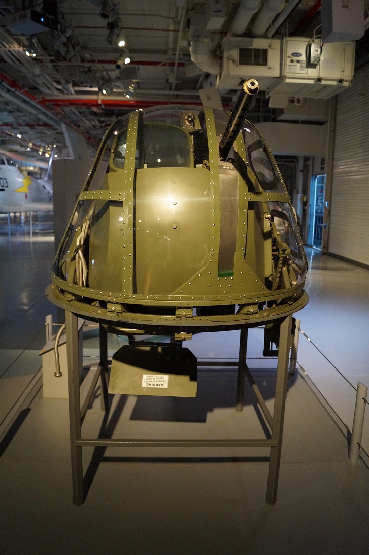 Plastic Models on the Internet: Aircraft walkaround vol.85: Grumman TBM ...