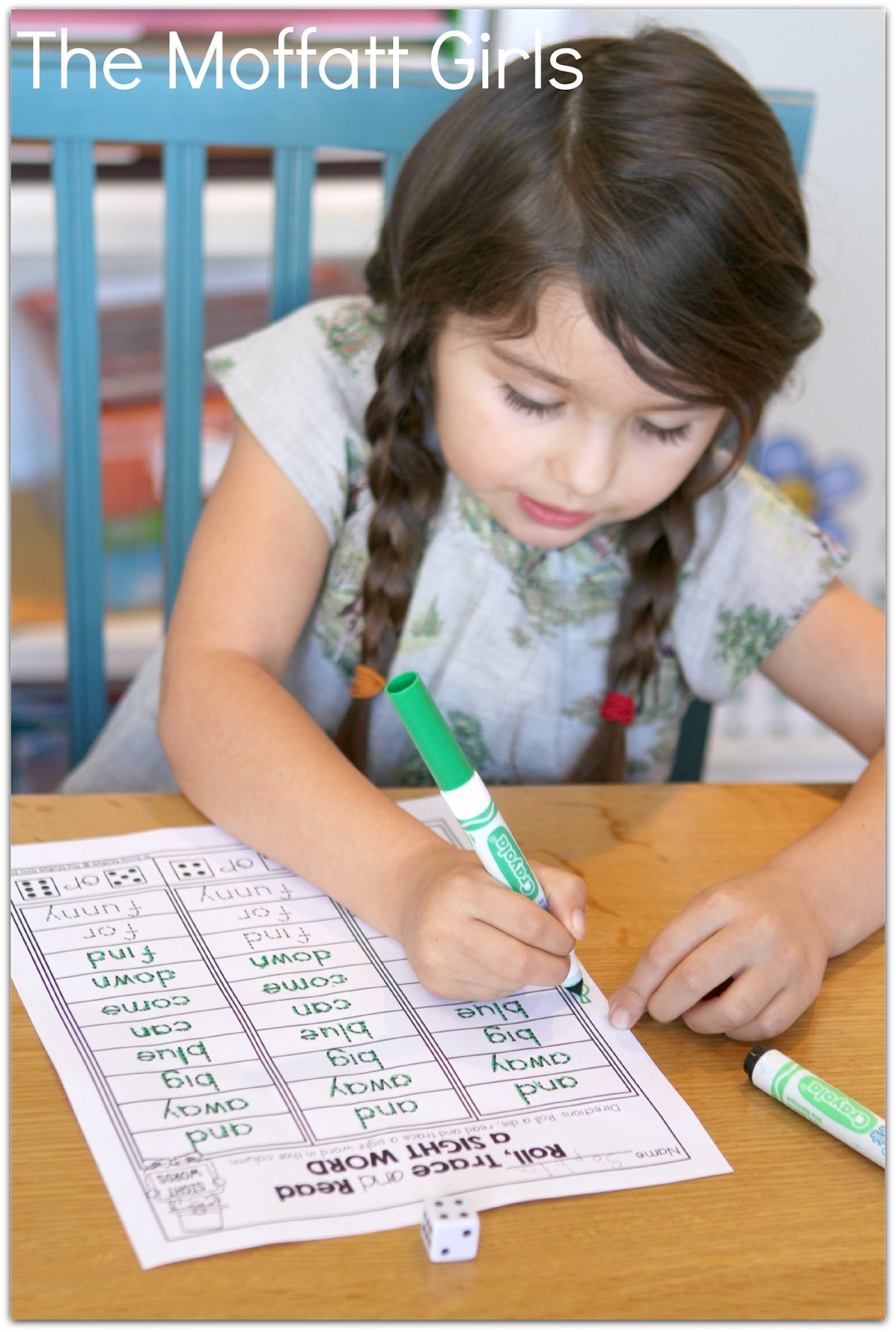 March FUN-FILLED Learning!