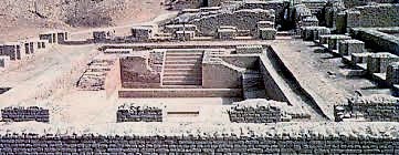 Past Remembering: The Ancient Port of Lothal