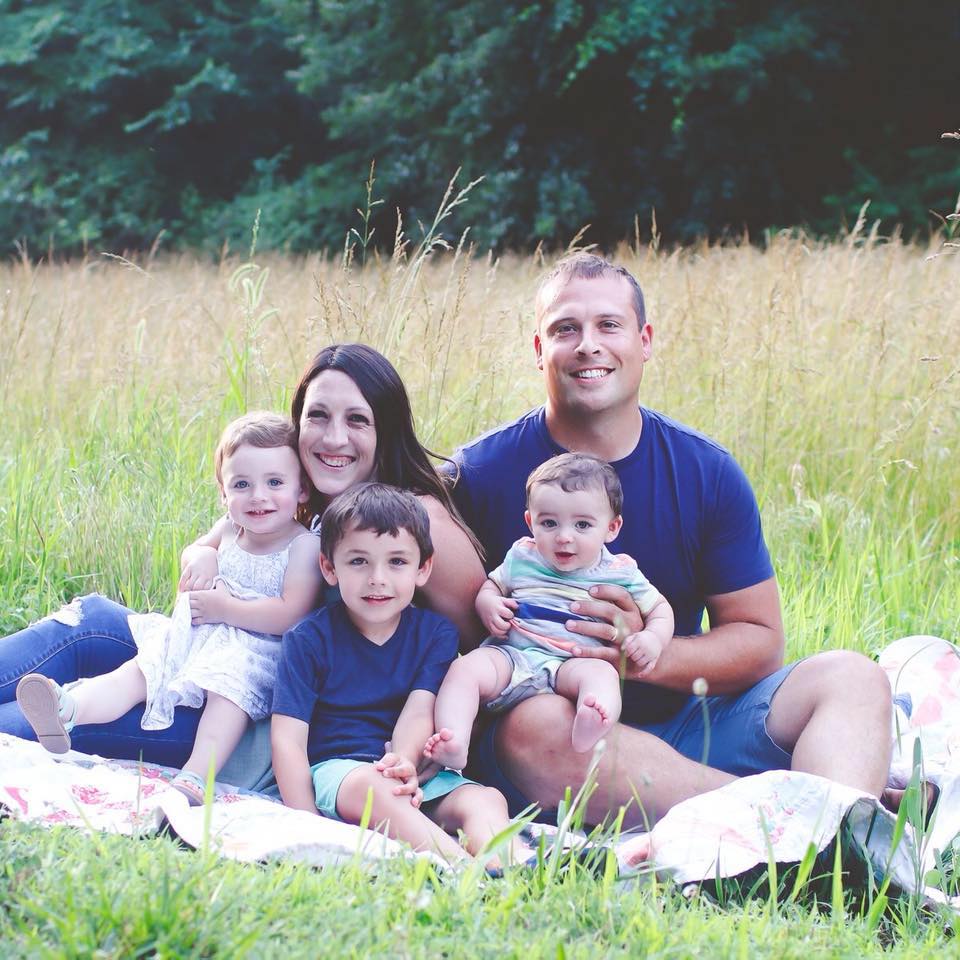 My 1-2-3 Cents : TatTuesday: Tony Wilson