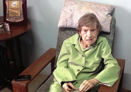 Why I Renounced My British Citizenship For Evangelism In Nigeria —80 ...