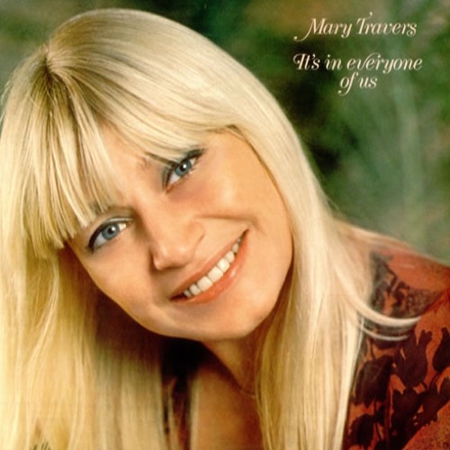 La Bible de la Westcoast Music - Cool Night -: Mary Travers "It's In ...