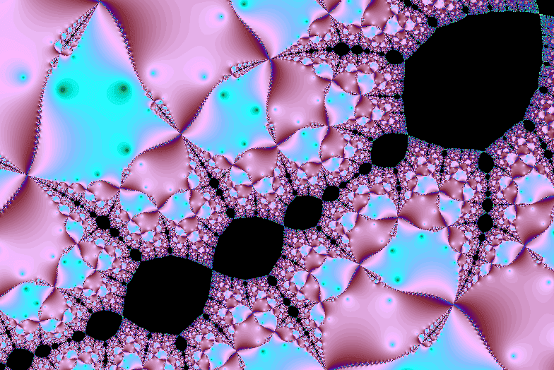 Mandelbulb/Mandelbrot/fractals for beginners.: Fractal eXtreme: The ...